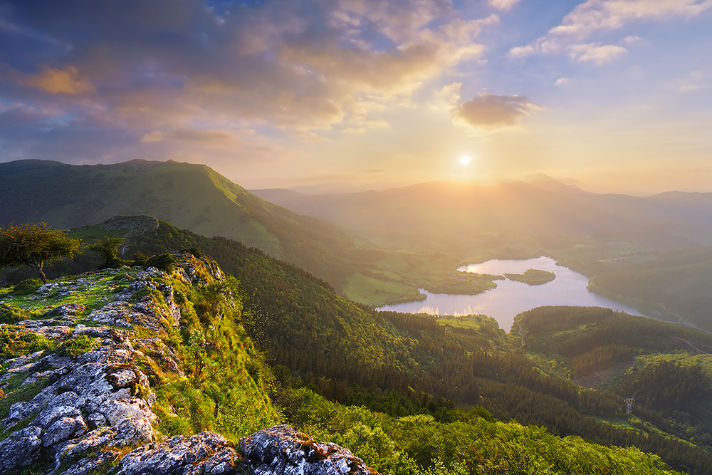 What is the Euroregion? | Eurorégion Nouvelle-Aquitaine, Euskadi, Navarre