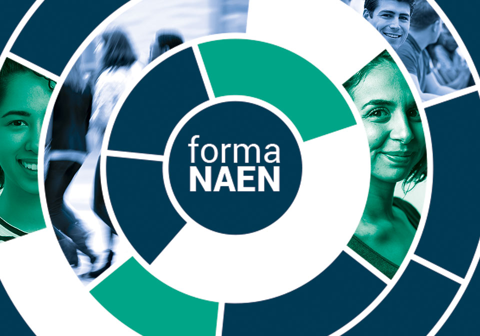 Forma NAEN – Eurorégion Nouvelle-Aquitaine, Euskadi, Navarre